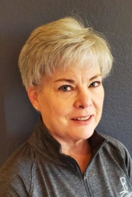 Board – Light Rider Foundation