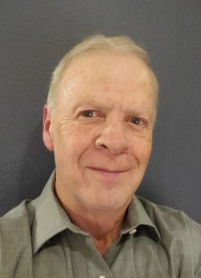 Board – Light Rider Foundation